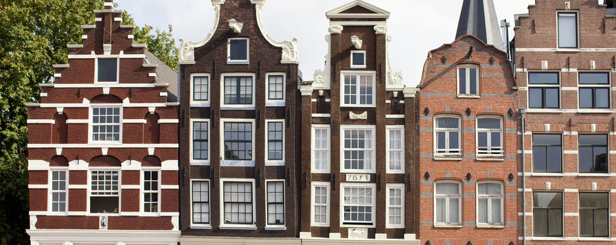 Lezingen over Stadsherstel monumenten - Stadsherstel Amsterdam