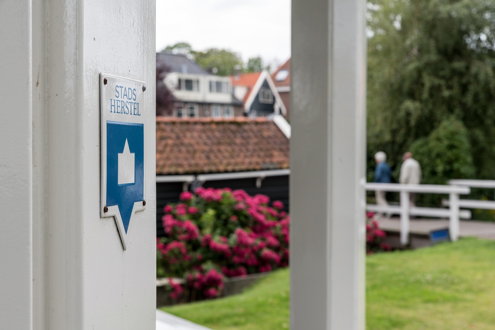 Stadsherstel nu | Stadsherstel Amsterdam