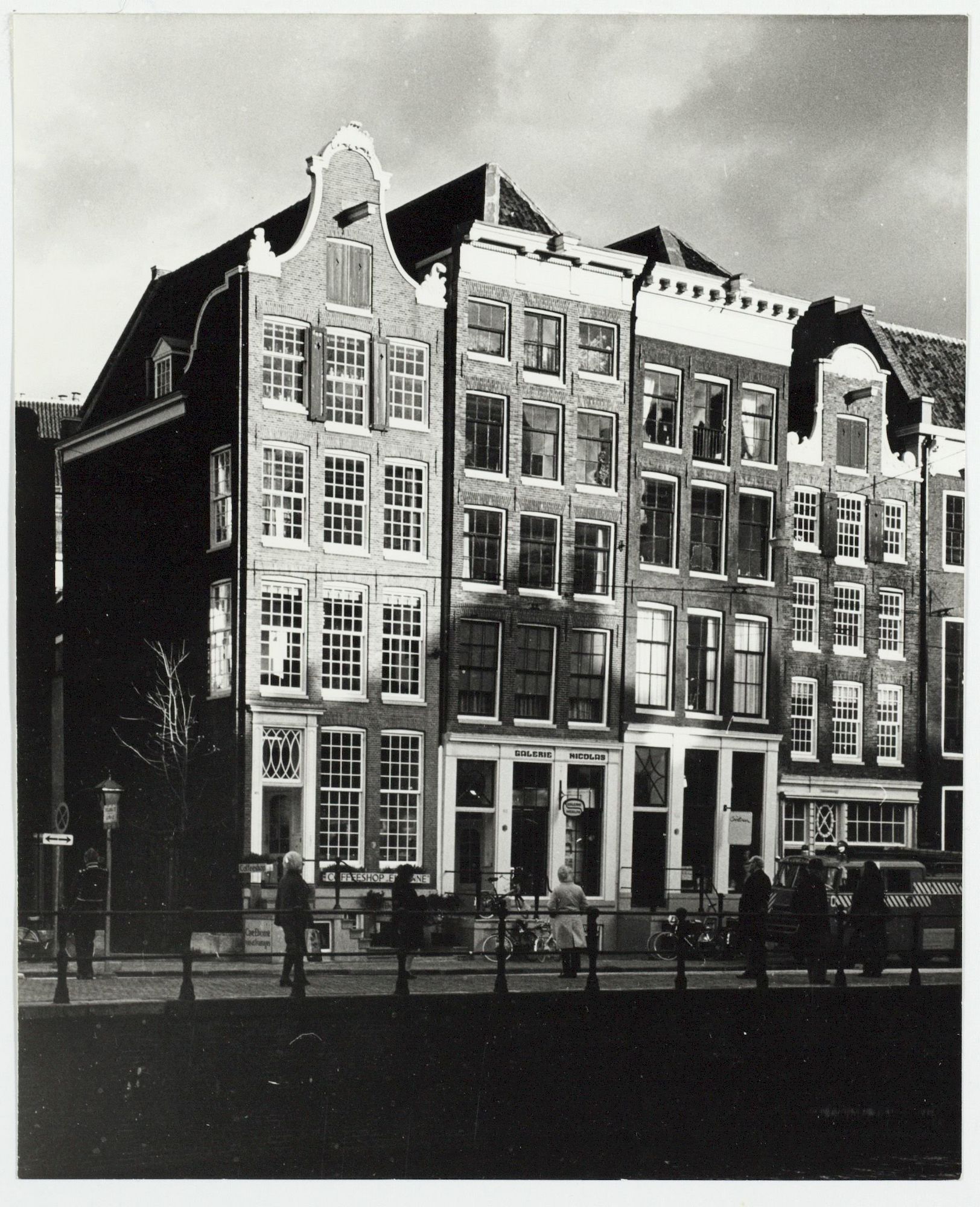 Colofon - Stadsherstel Amsterdam