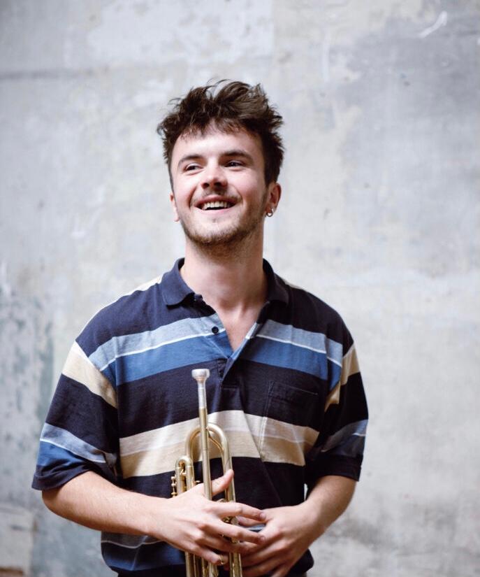 Grachtenfestival: Ian Cleaver Quintet - Stadsherstel Amsterdam