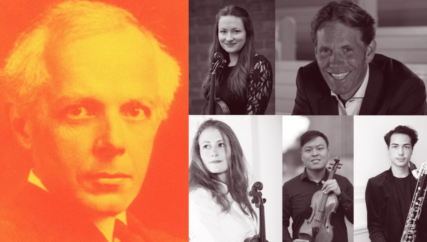 Volkse vioolvirtuositeit en muzikale contrasten! - Emma Roijackers e.a ...