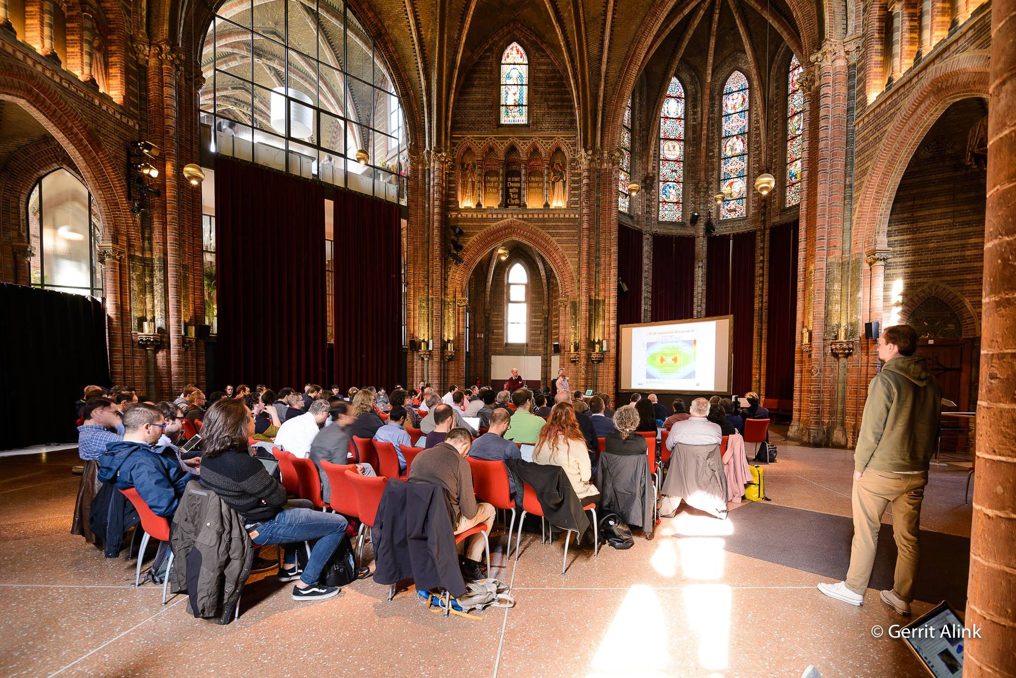 Voor Vrienden van Stadsherstel: Lezing Mee in Mokum - Stadsherstel ...