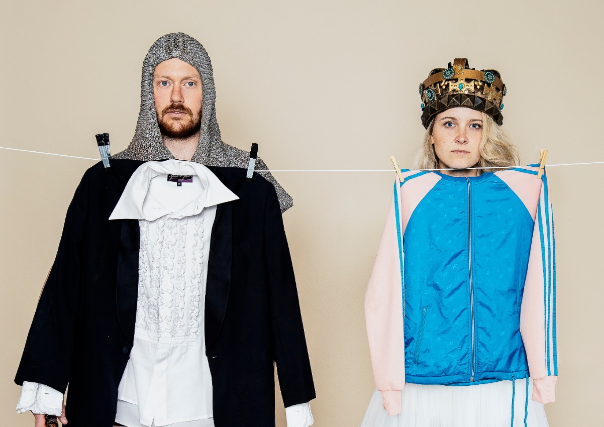 't Zonnehuis op z'n kop: Ridder Ridder (4+) door Vreeken en Van der ...