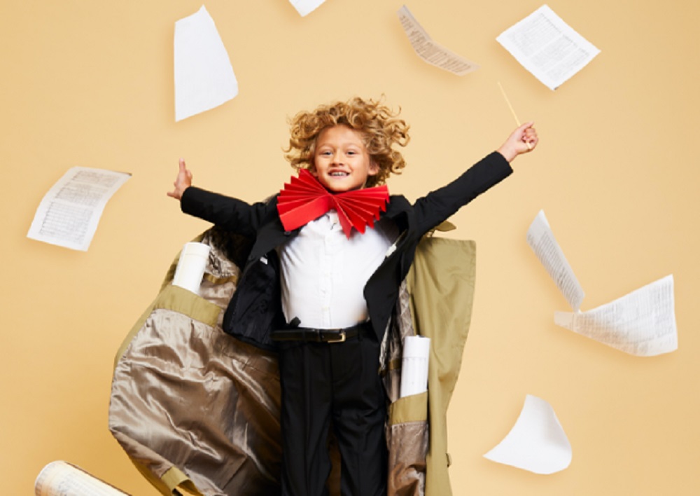 Be Opera XL (6+) | Nationale Opera & Ballet i.s.m. het Nederlands ...