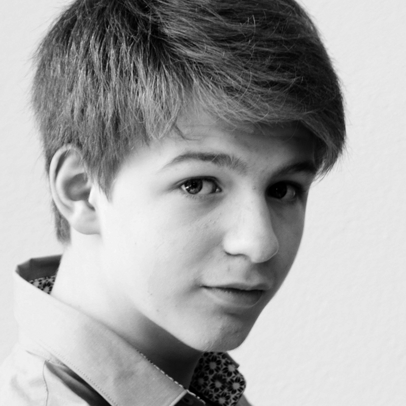 YPF Young Virtuosi serie: Alexander Jansen - Stadsherstel Amsterdam