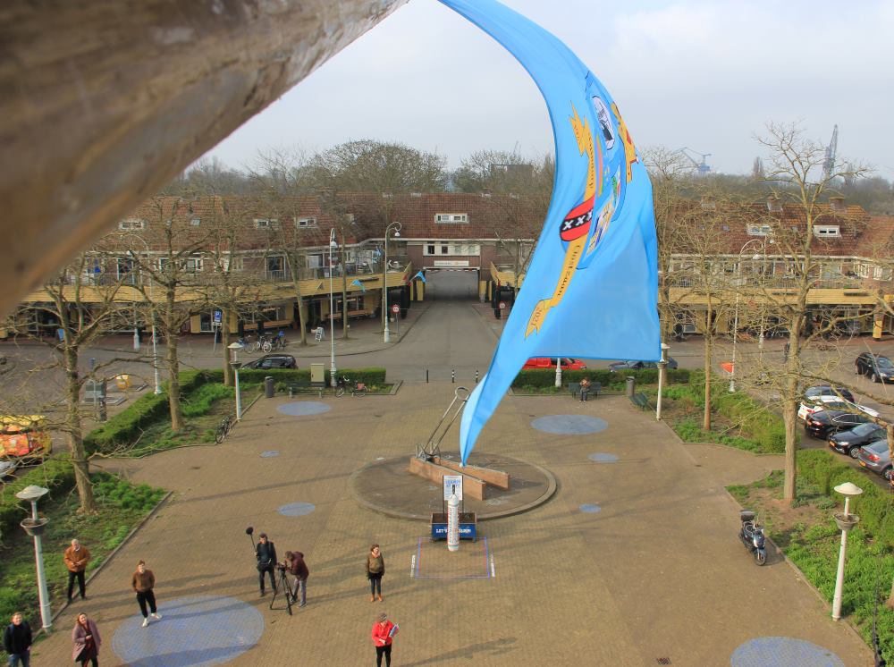 Historisch Archief Tuindorp Oostzaan - Stadsherstel Amsterdam