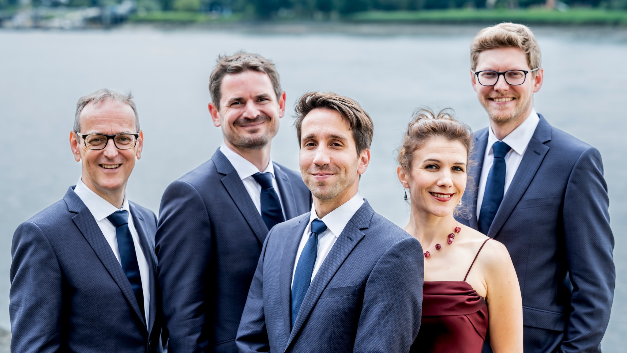 Muze van Zuid: Schittering van polyfonie uit de lage landen ...