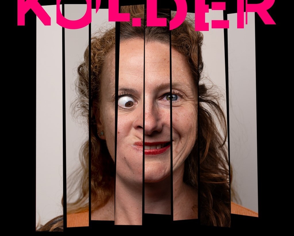 Theatergroep LAVA speelt KOLDER - Stadsherstel Amsterdam