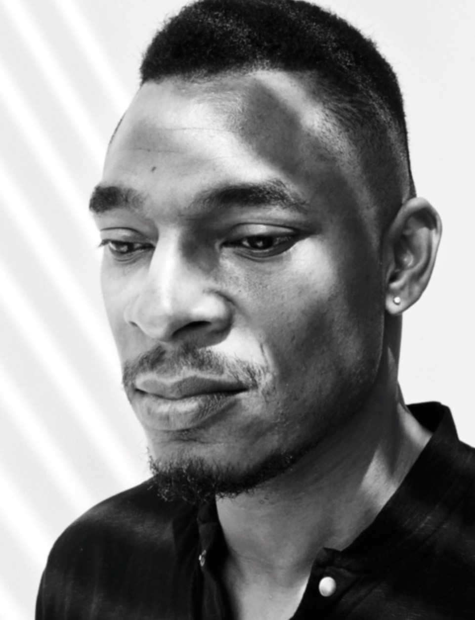 The John Adams Institute: Terrance Hayes 'American sonnets for my past ...