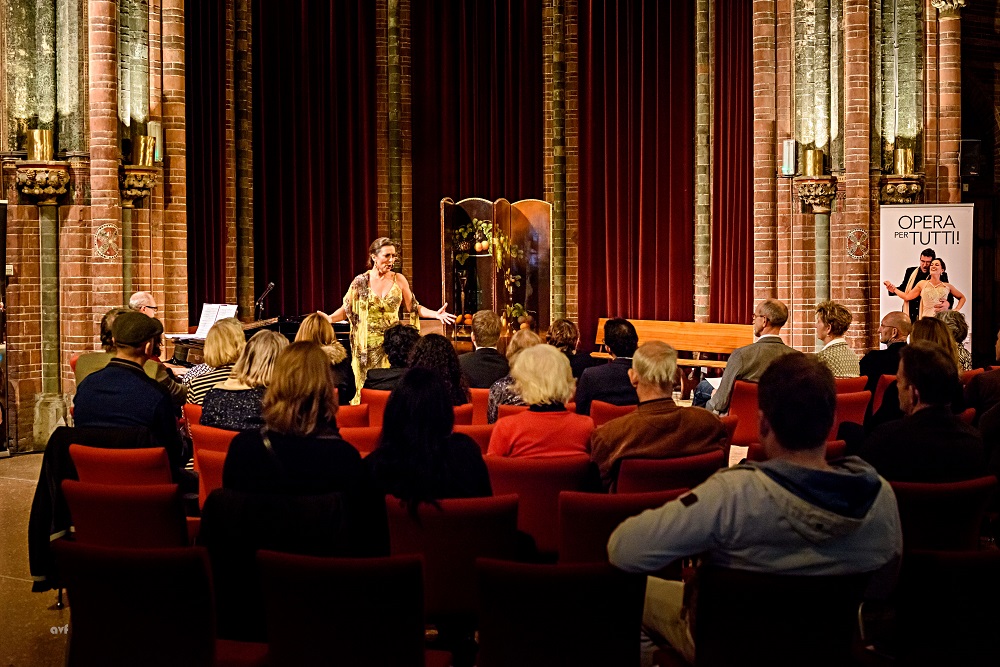 Tien cultuurtips voor juni 2024 - Stadsherstel Amsterdam