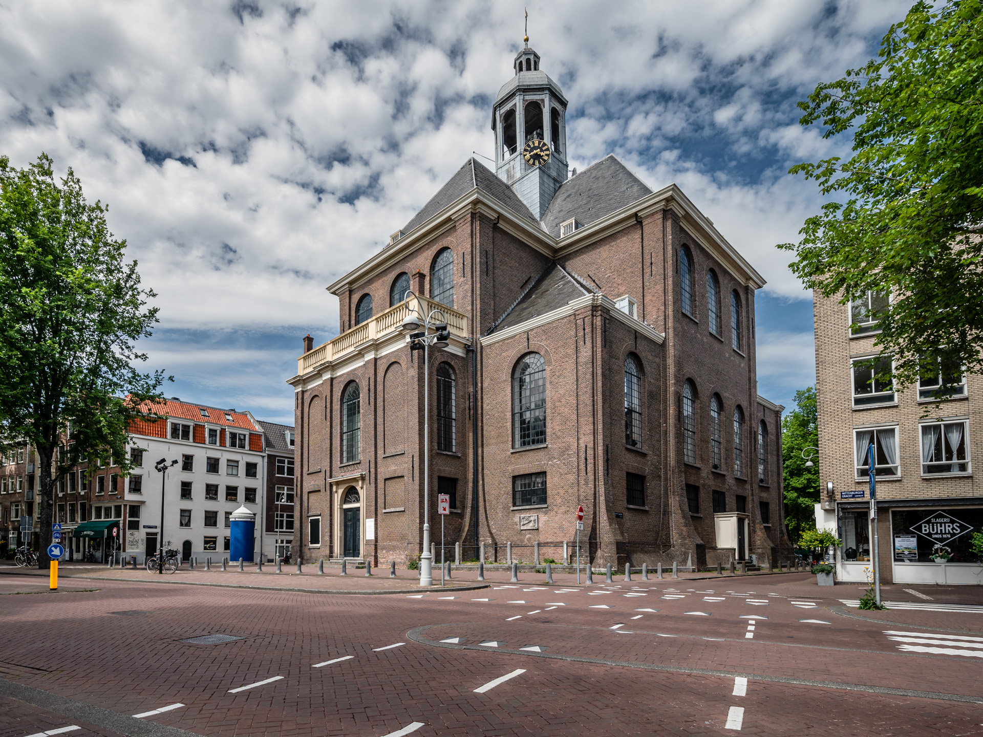 Conservatorium van Amsterdam in de Oosterkerk: Daniils Čiričs (viool ...